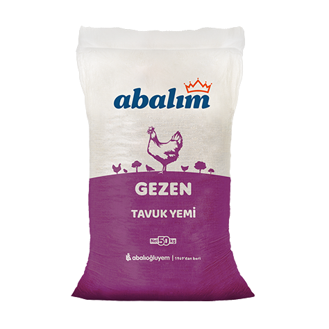 Gezen Tavuk Yemi 50 Kg - 1,100.00 TL TL